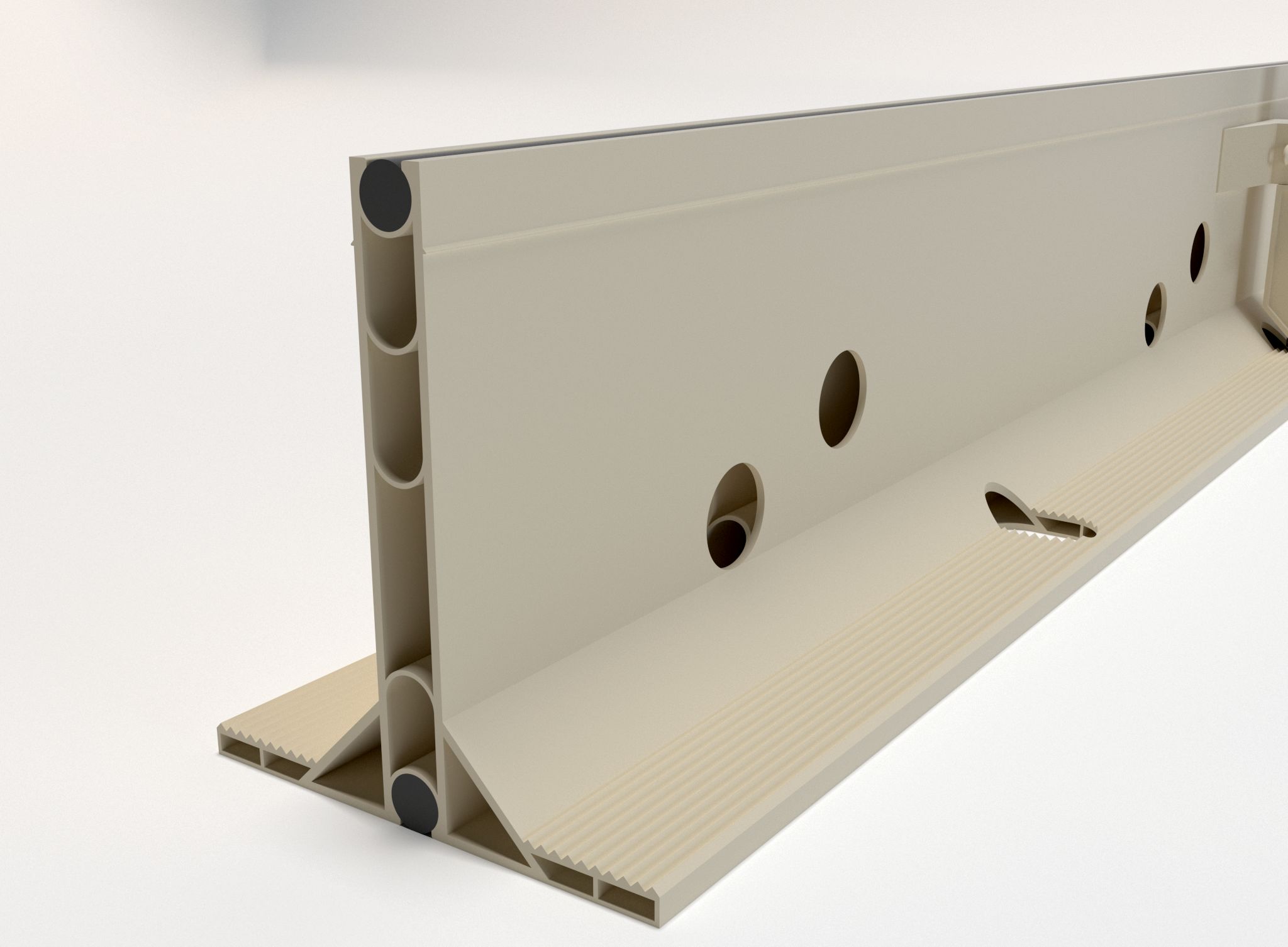 Tec-Form Range of Sizes - Concrete Floor Products Limited