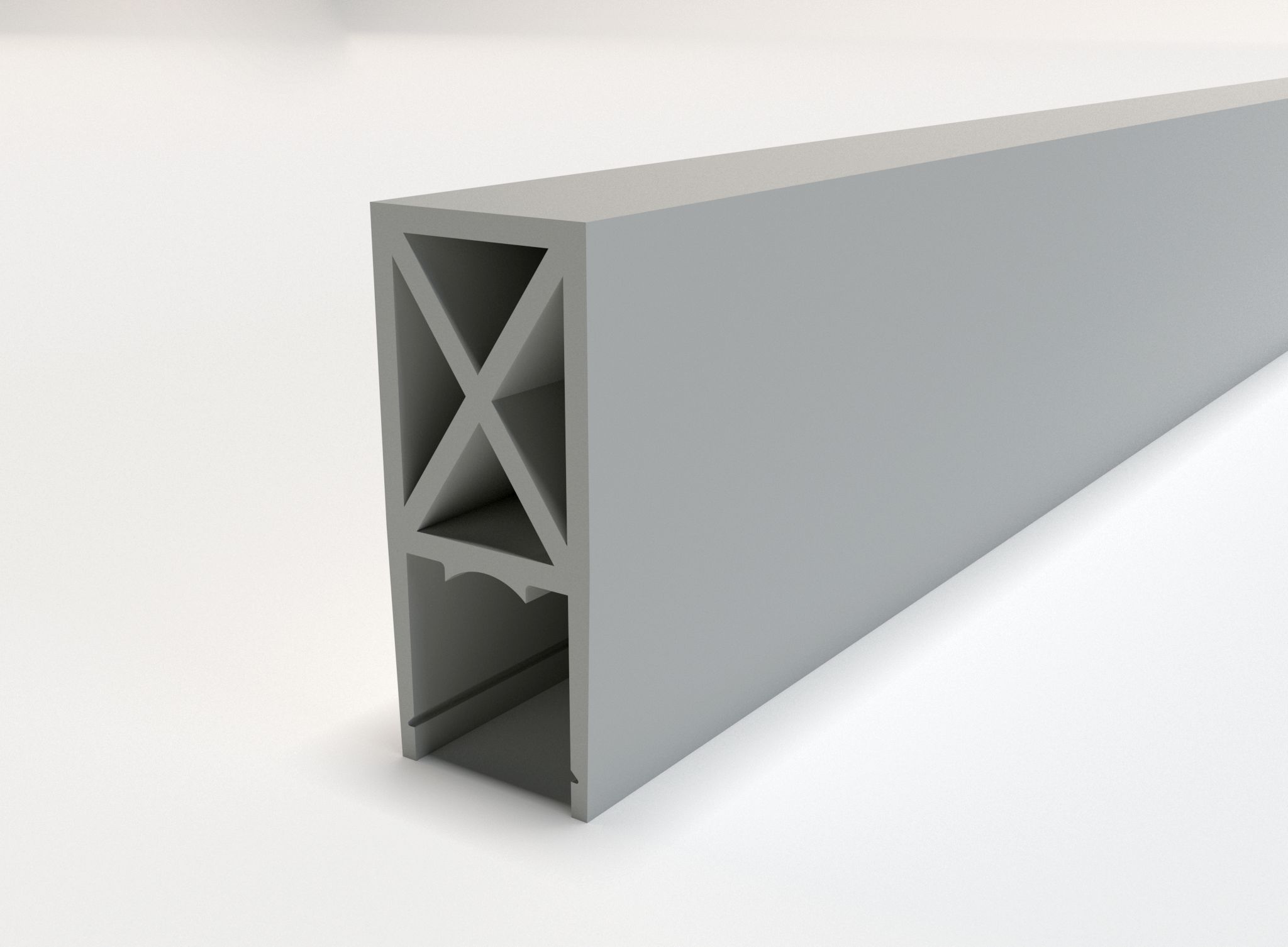 Tec-Form Range of Sizes - Concrete Floor Products Limited